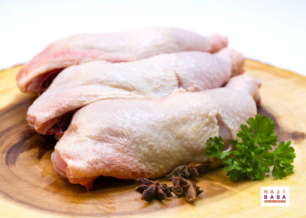 Chicken Legs | HBH Online