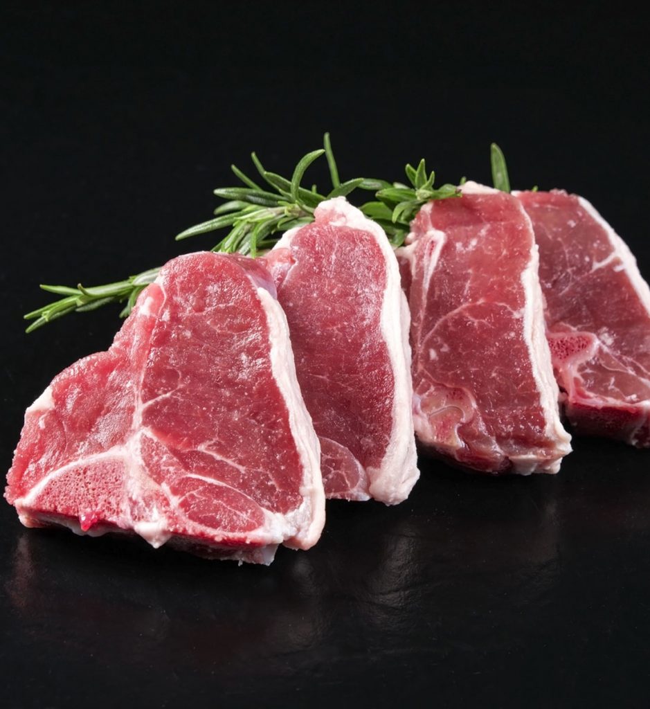 Mutton Back Chops – Haji Baba Halal Meat