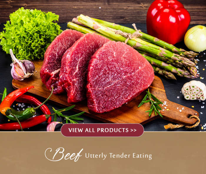 Haji Baba Halal Meat – The Right Choice For Halal Meats