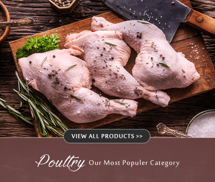 Haji Baba Halal Meat – The Right Choice For Halal Meats