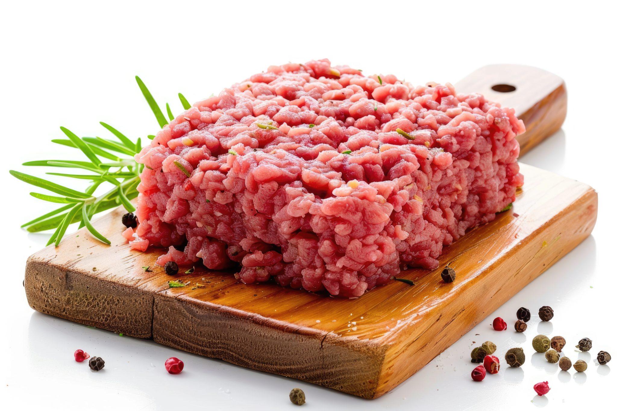 Special Beef Mince (Per Kg) – Haji Baba Halal Meat